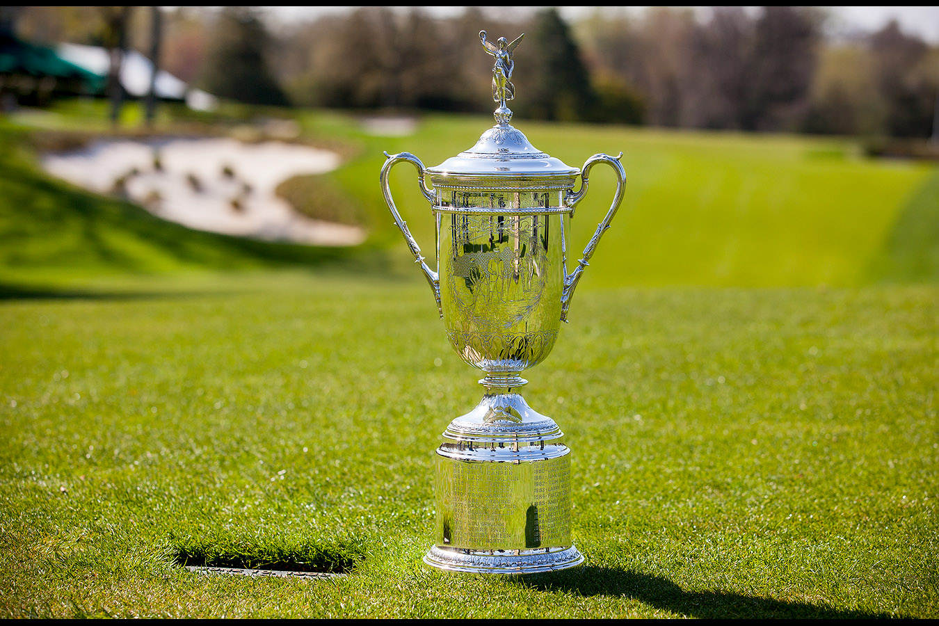 US Open trophy facts: Size, weight, history, namesake and more