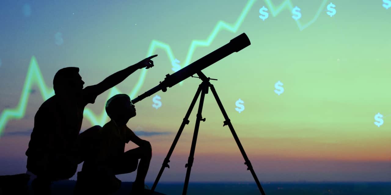 This Father’s Day, financial pros are sharing their dads’ best ...