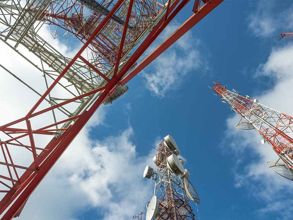 DICT extends common tower licenses to 15 years