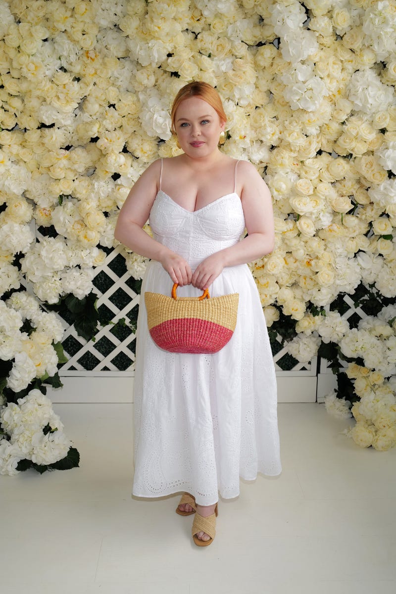 Wimbledon dress code: What to wear and what NOT to wear to the 2025 ...