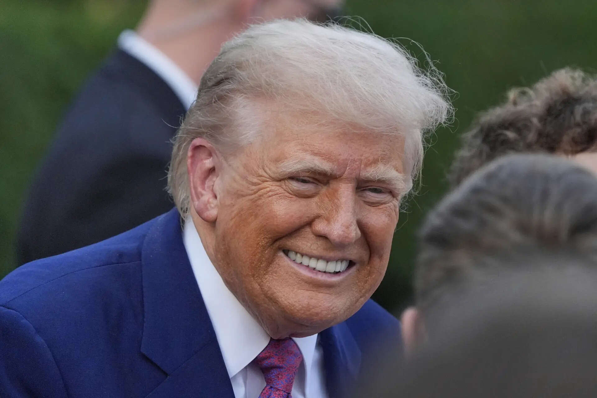 Trump's birthday and US Army's $45 million military parade: Know the ...