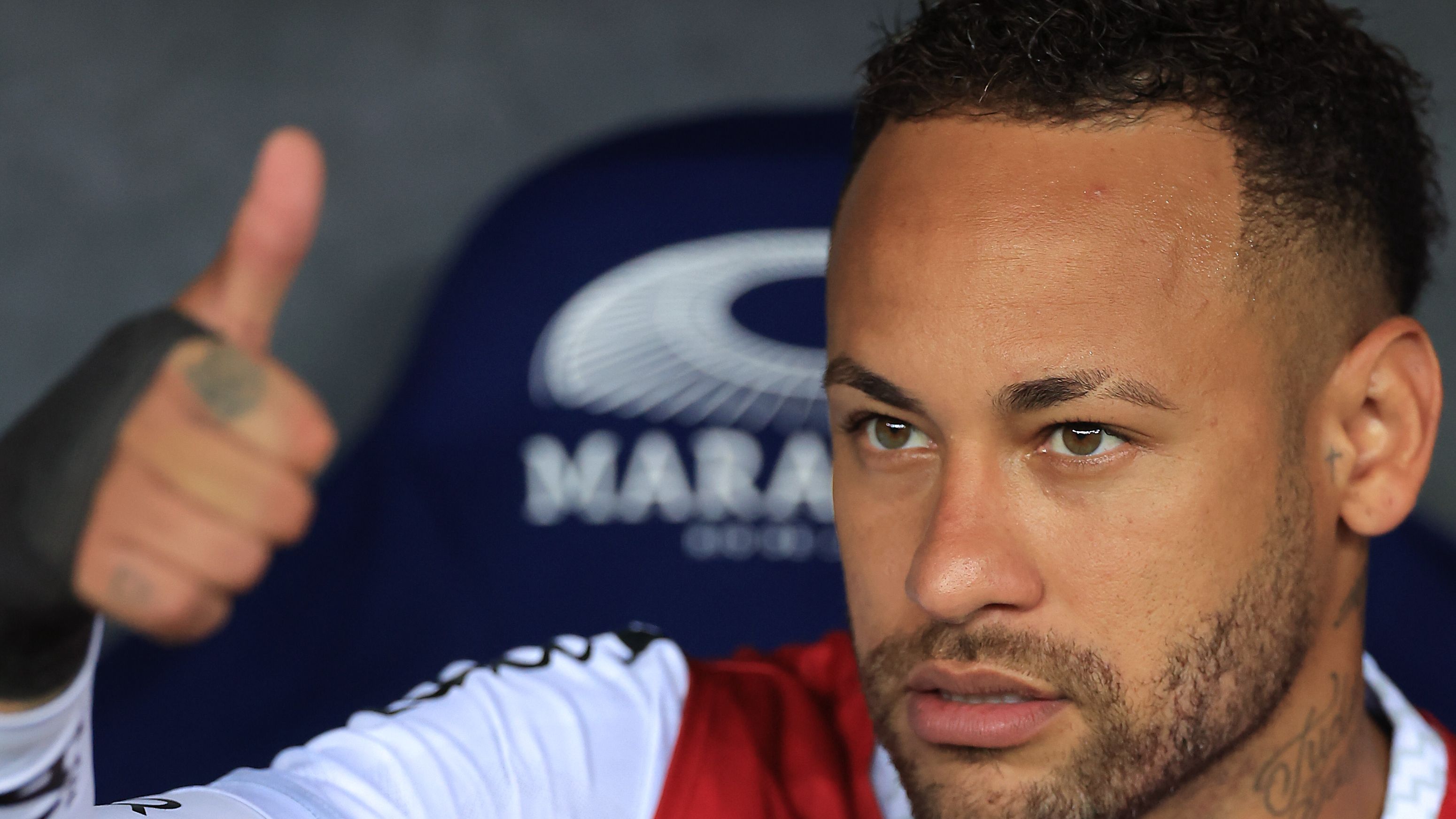 Das würde auch den Transfer von Leroy Sane in den Schatten stellen! Neymar vor sensationellem ...