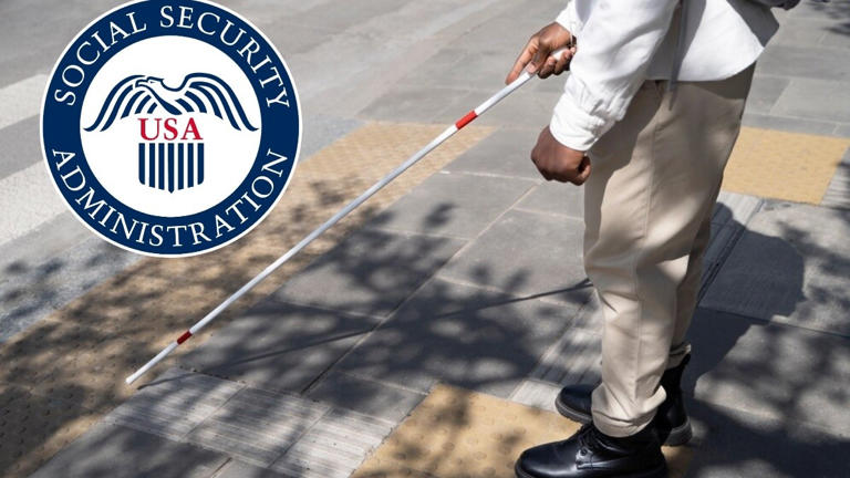 SSI payments also face possible cuts due to changes from the Trump ...