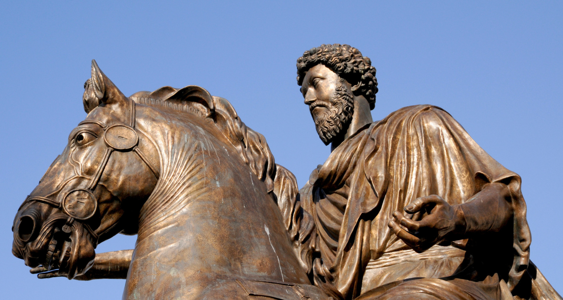 Who were the five good emperors of the Roman Empire?