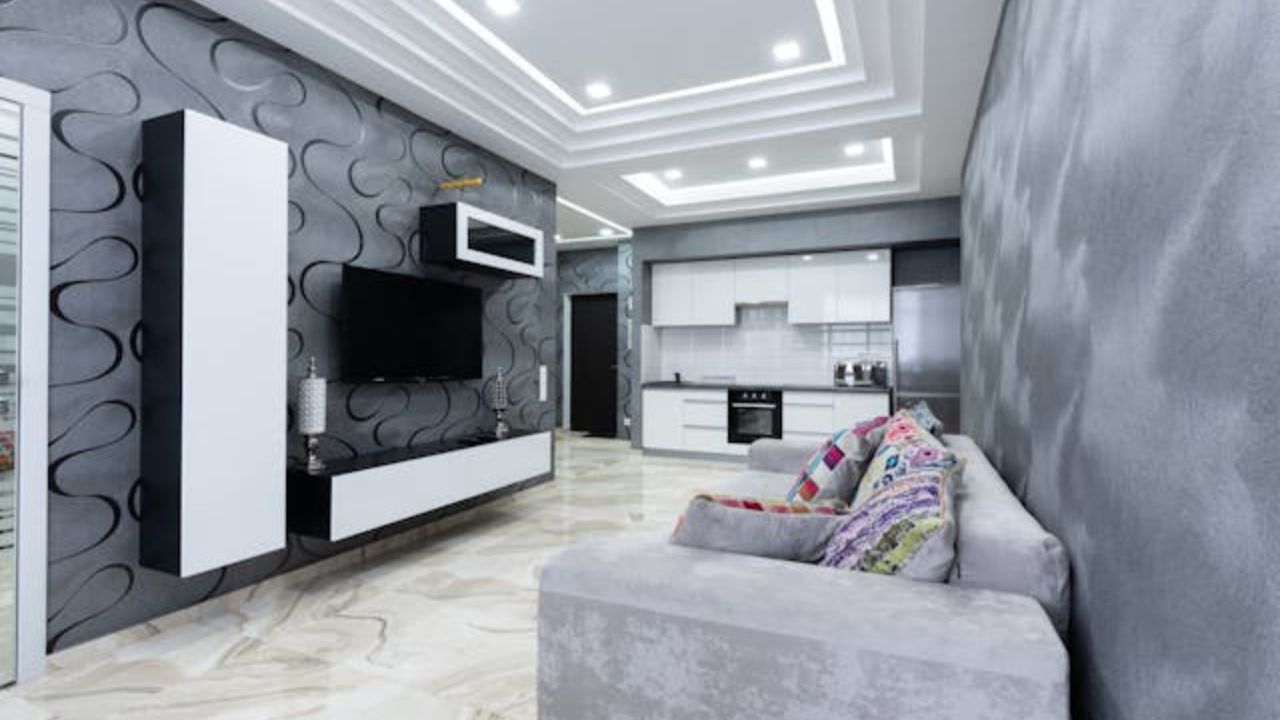 I spoke with two designers about the worst color for a living room ...