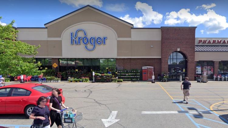 Germantown Kroger reopens Monday after rodent infestation
