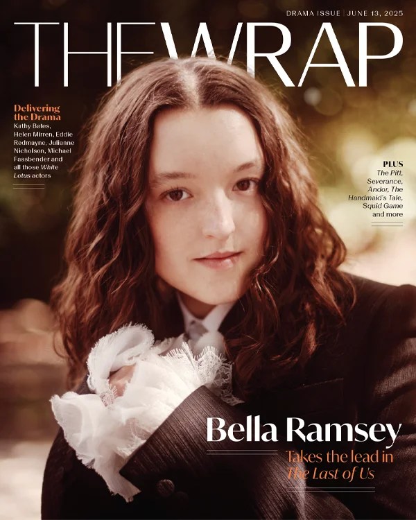 How 'The Pitt' Editor Helped Create the Series' Real-Time Tension