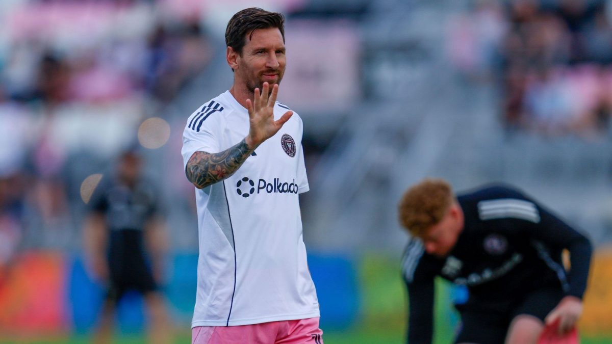 How to watch Al Ahly vs Inter Miami as Lionel Messi kicks off Club ...