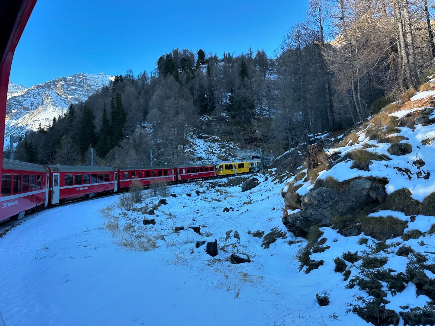 After riding dozens of trains across America, Europe, and Asia, there's ...
