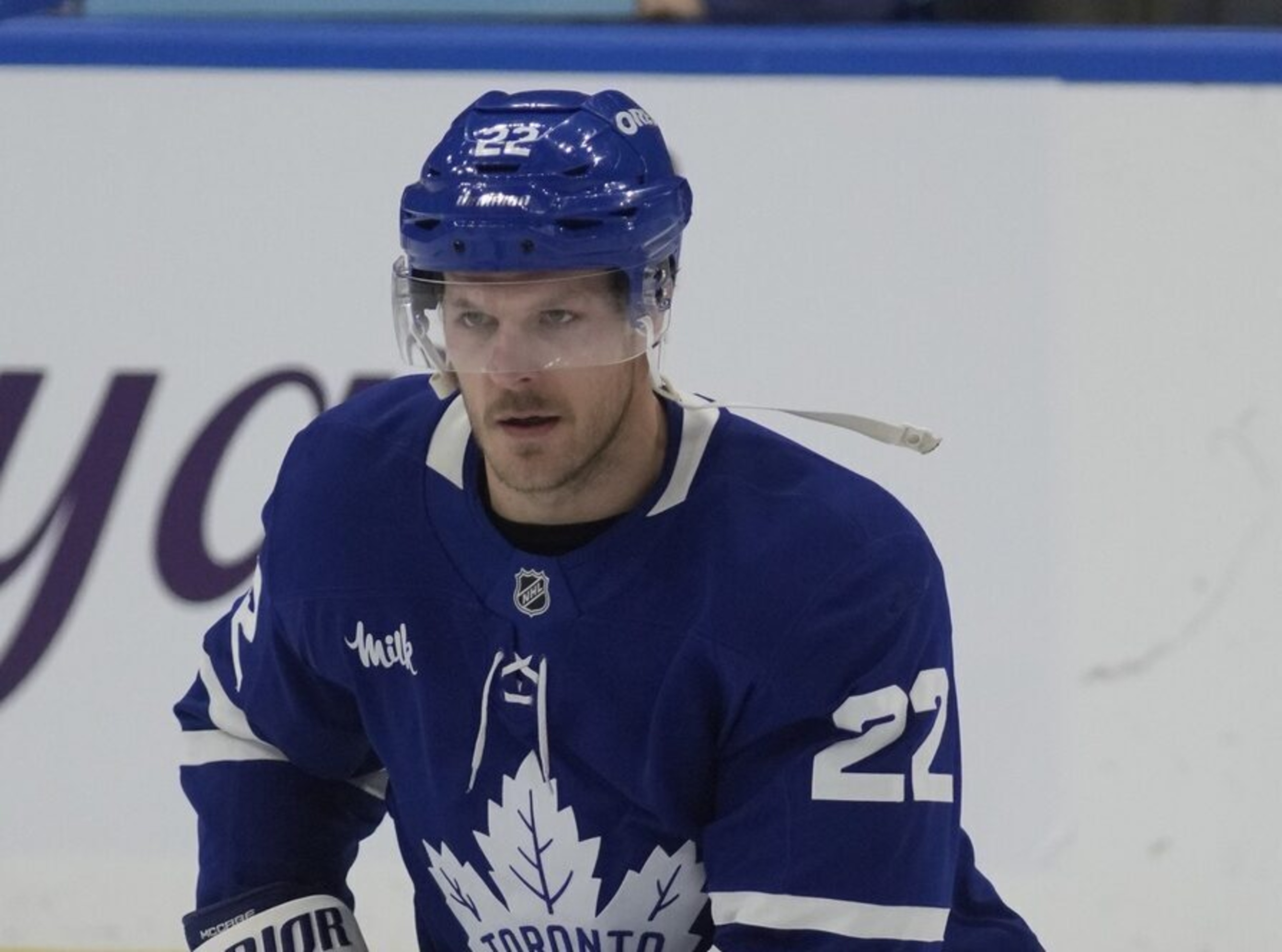 Jake McCabe cemented himself as one of Maple Leafs’ key shutdown defencemen