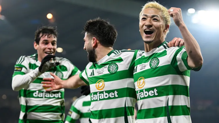 Where to watch Celtic vs. Dundee FC live stream, TV channel, start time ...