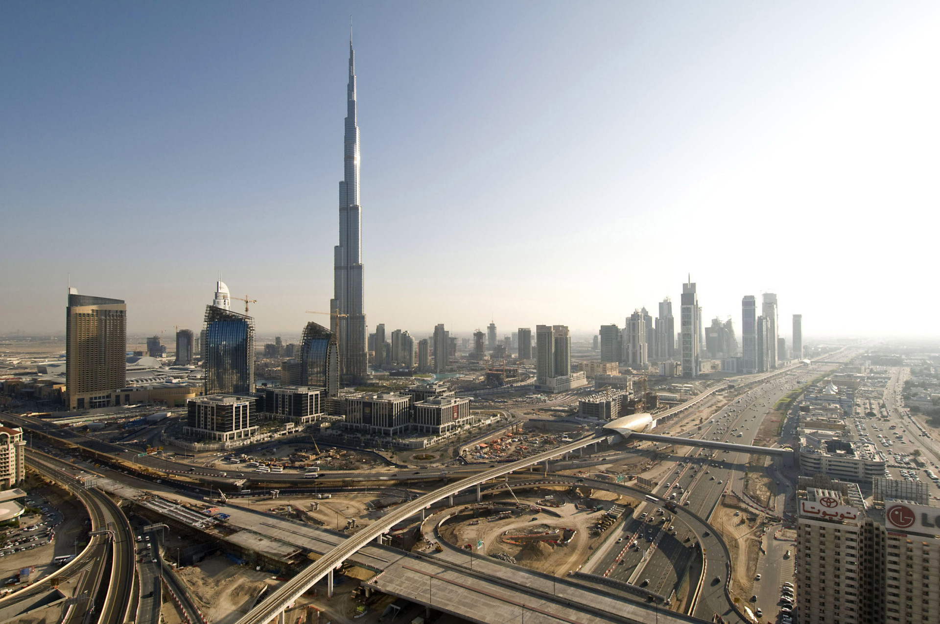 The most expensive skyscrapers ever built
