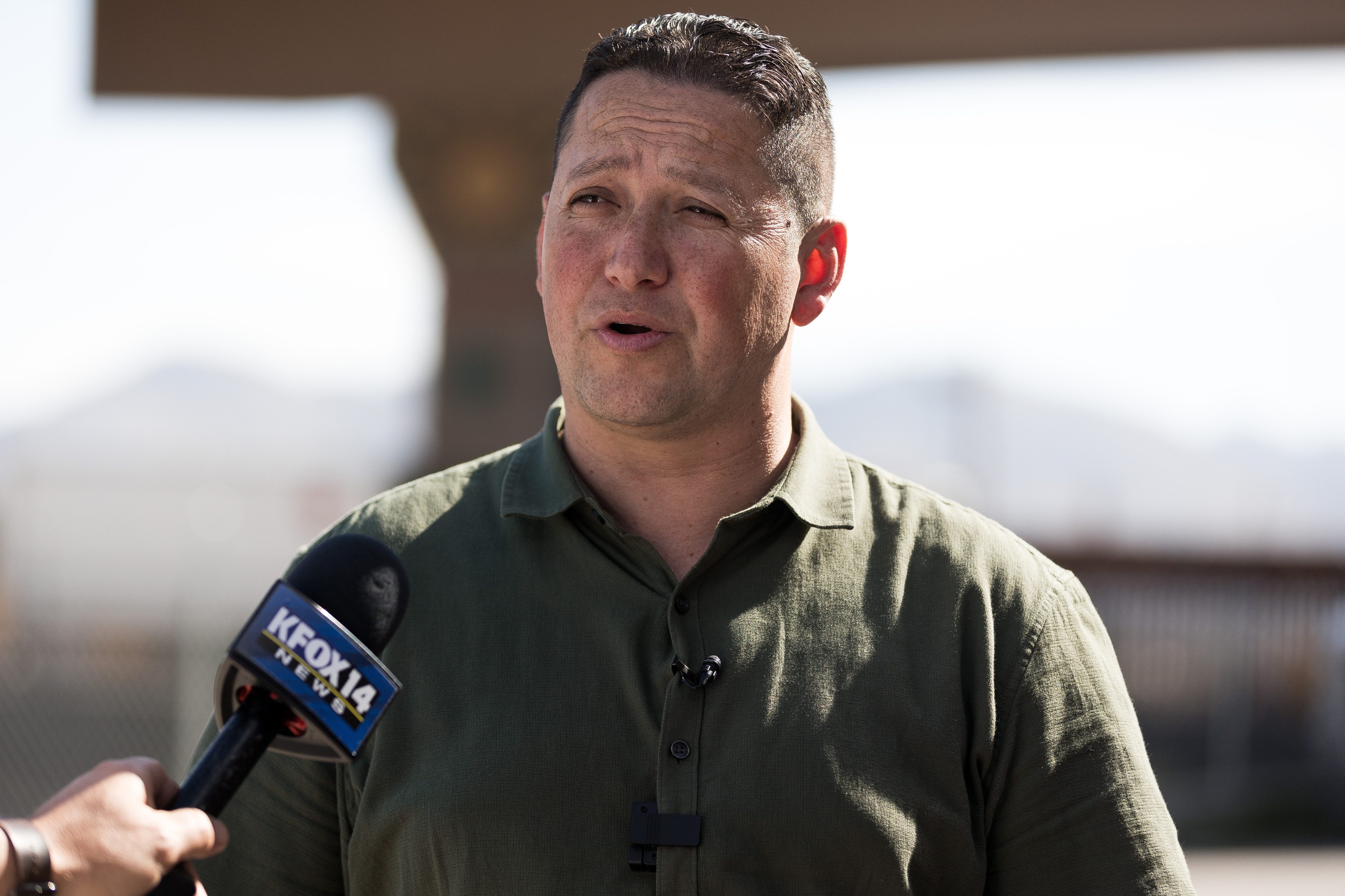 'Fox News effect': CNN anchor discusses coverage issues