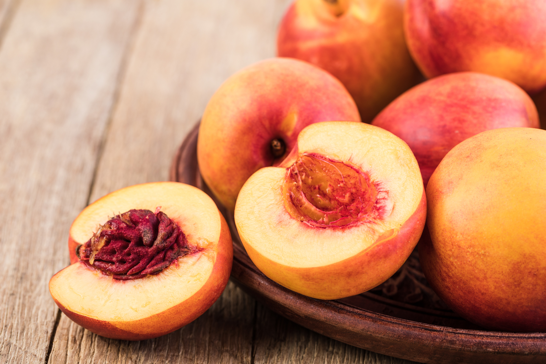 Fruits That Actually Help with Managing Diabetes