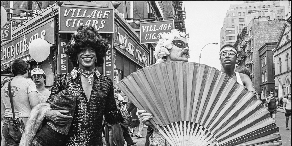 Honor the Heroes of the Stonewall Riots, the Birthplace of the LGBTQ+ ...