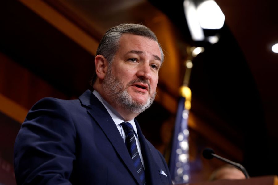 Cruz to Iran: Expect ‘overwhelming force’ if US military is attacked