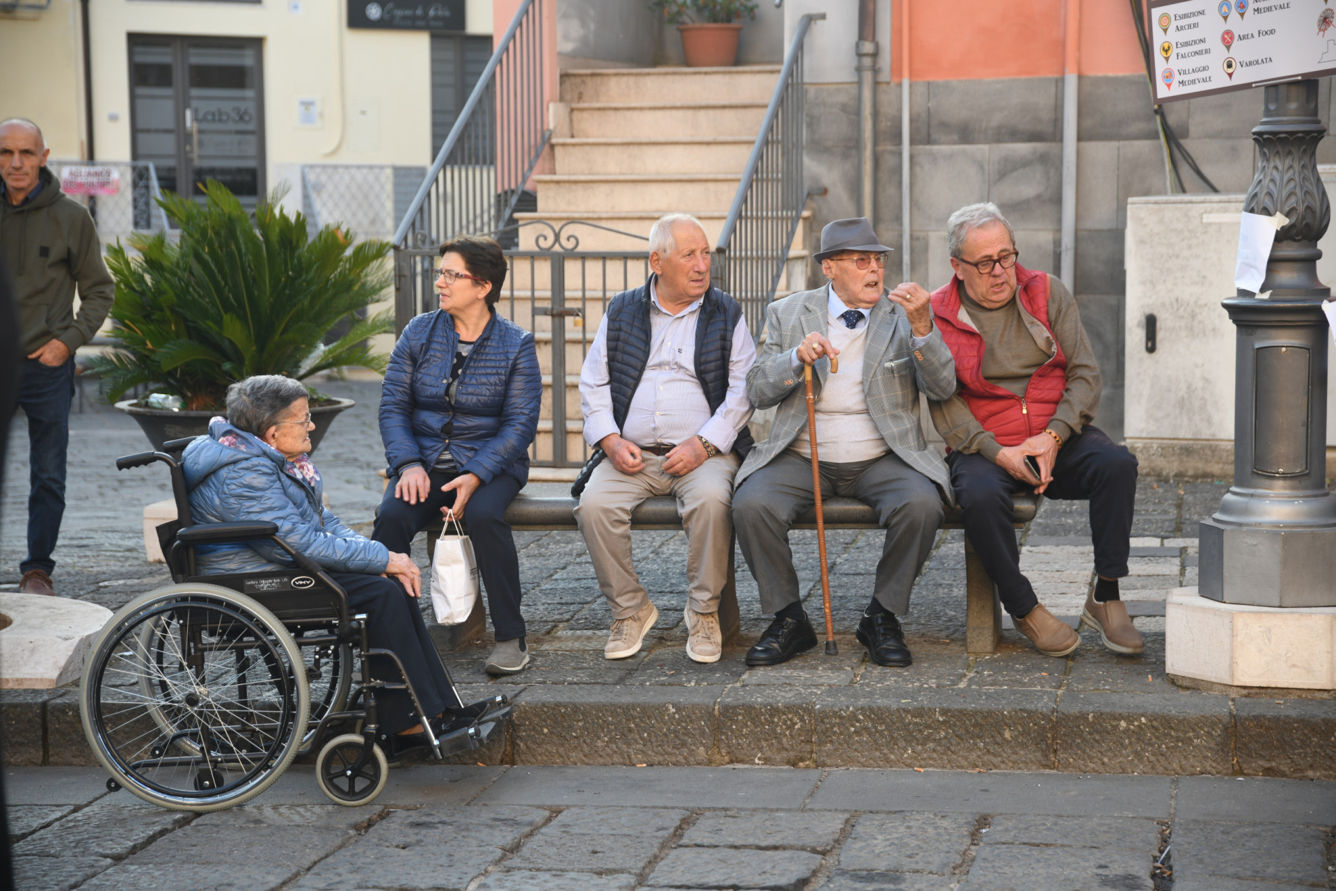 The greatest retirement locations in the world