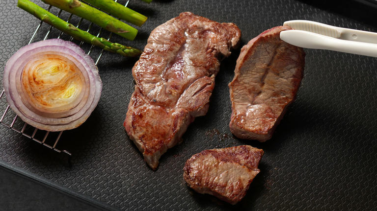 The Kobe Beef Red Flag That Could Mean It's Fake