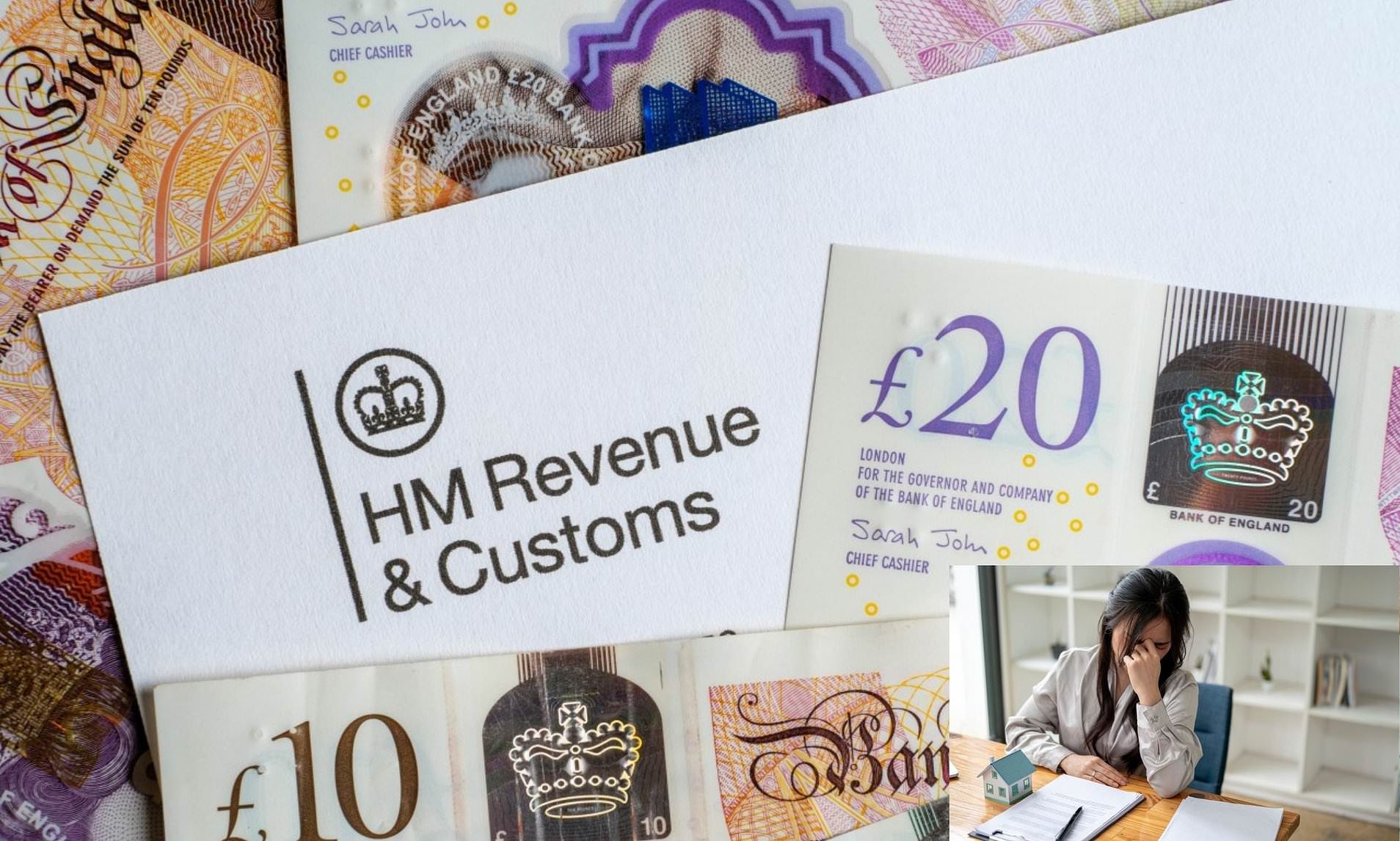 HMRC's Making Tax Digital project labelled 'pointless' by a major ...