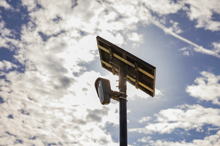 California police are illegally sharing license plate data with ICE and ...