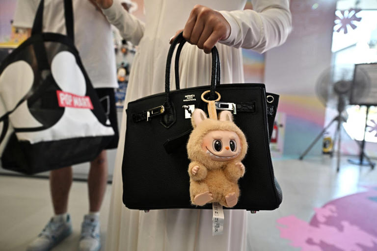 The world has gone wild for Labubus. Why the heck is everyone obsessed ...