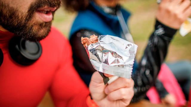 Snack company unveils major update to popular nut bars: 'Fundamentally ...