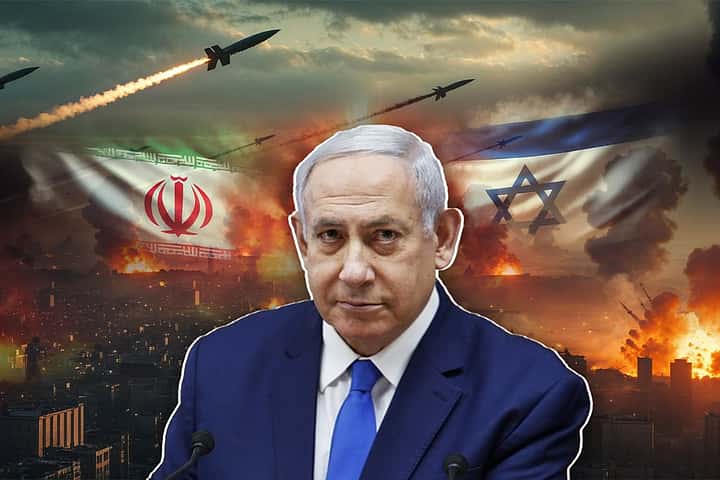 Breaking News Today: Putin Speaks With Israel And Iran Leaders; Sirens ...