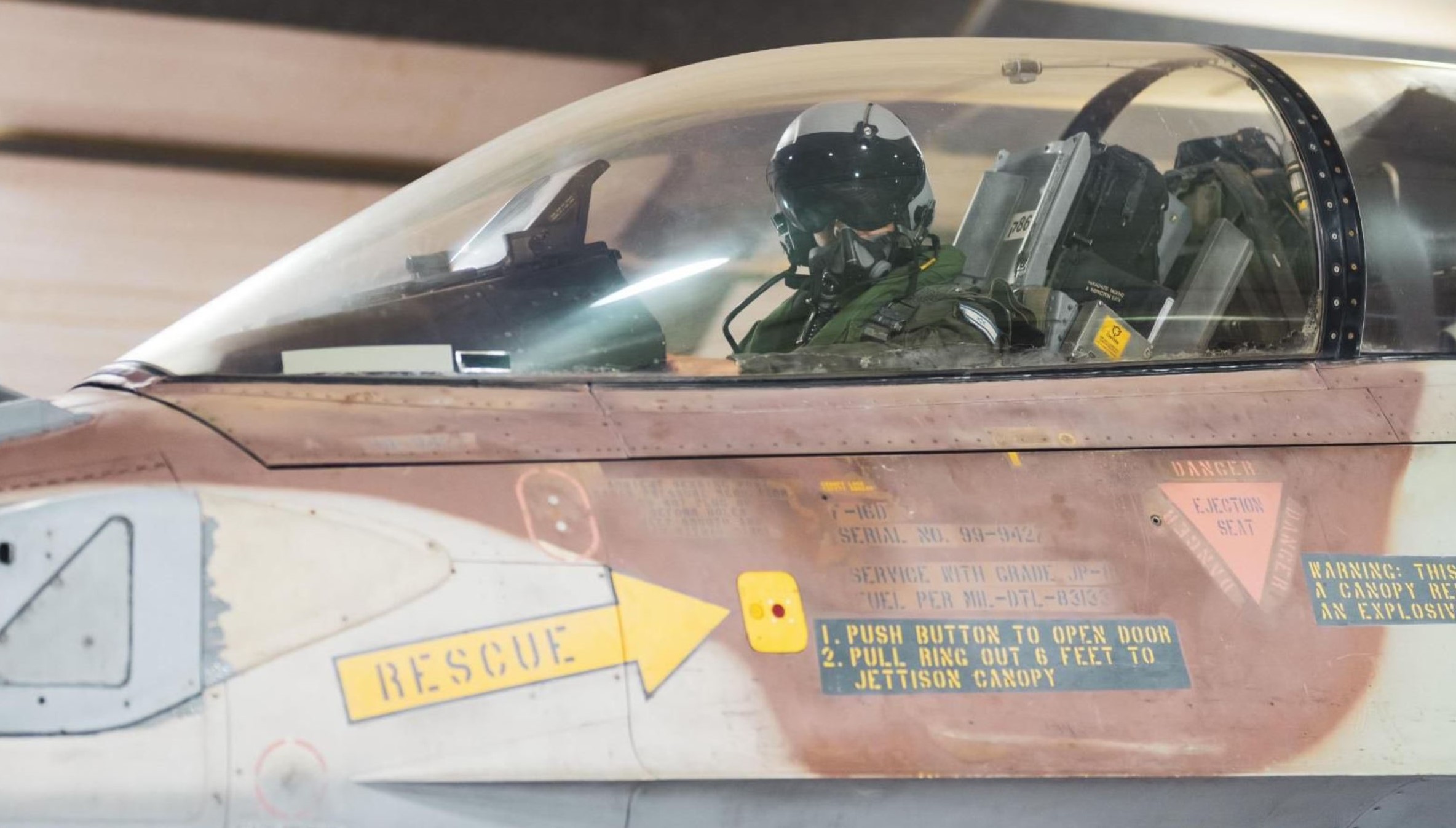 Operation Rising Lion: Israel’s Decapitation Strike on Iranian Nuclear ...