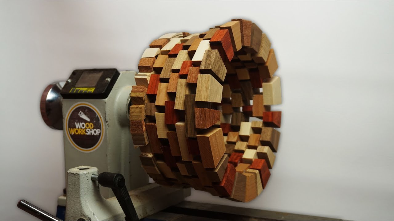 Crafting Order From Chaos