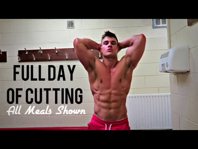 The 4 Week Shred (B.O.T.S Ep.12)