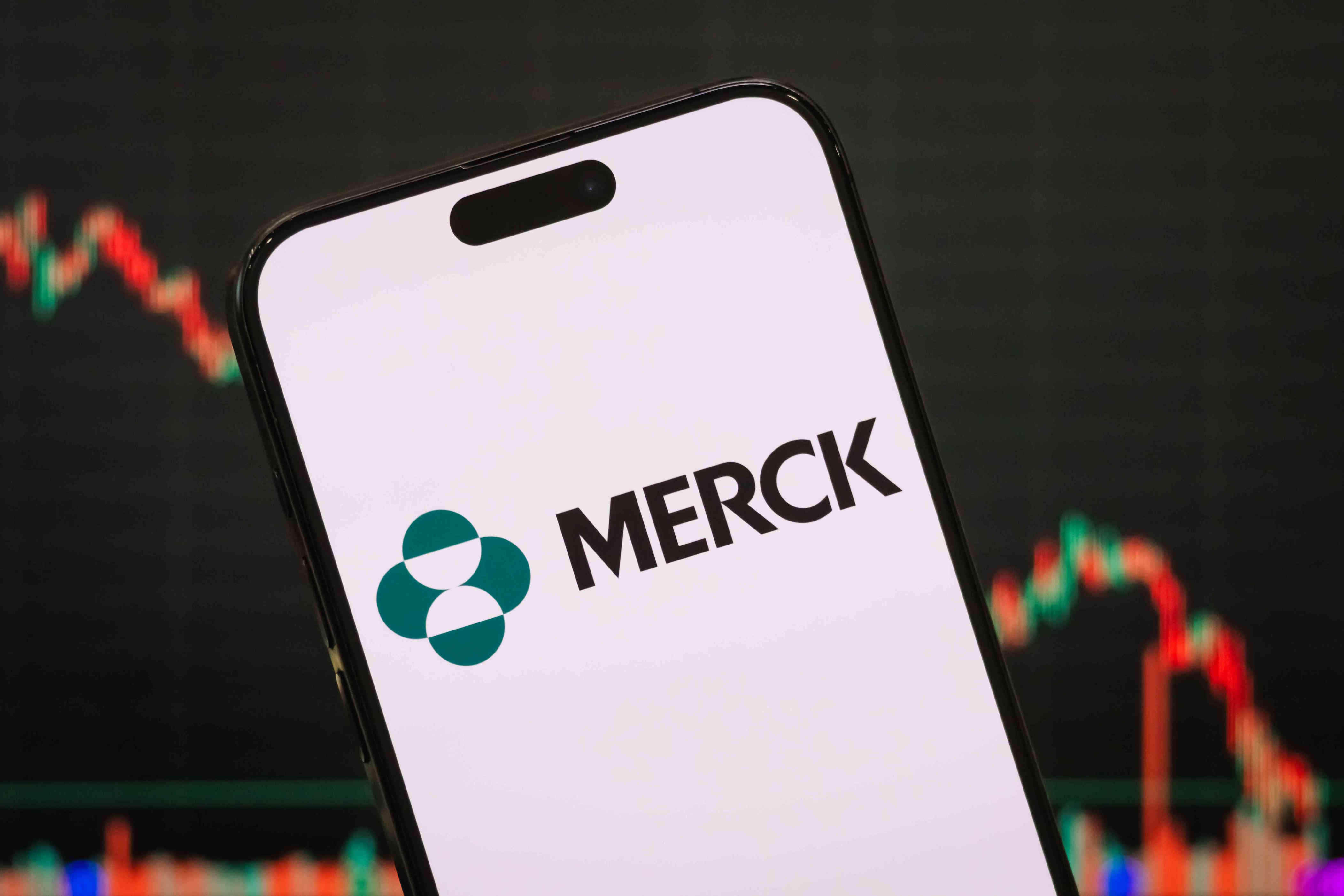 Merck Gets FDA Approval to Expand Use of Its Top-Selling Drug, Keytruda