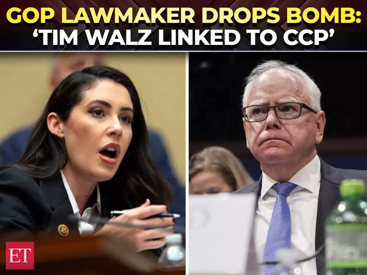‘Don’t roll your eyes’: Rep Luna explodes at Gov. Walz, accuses him of ...