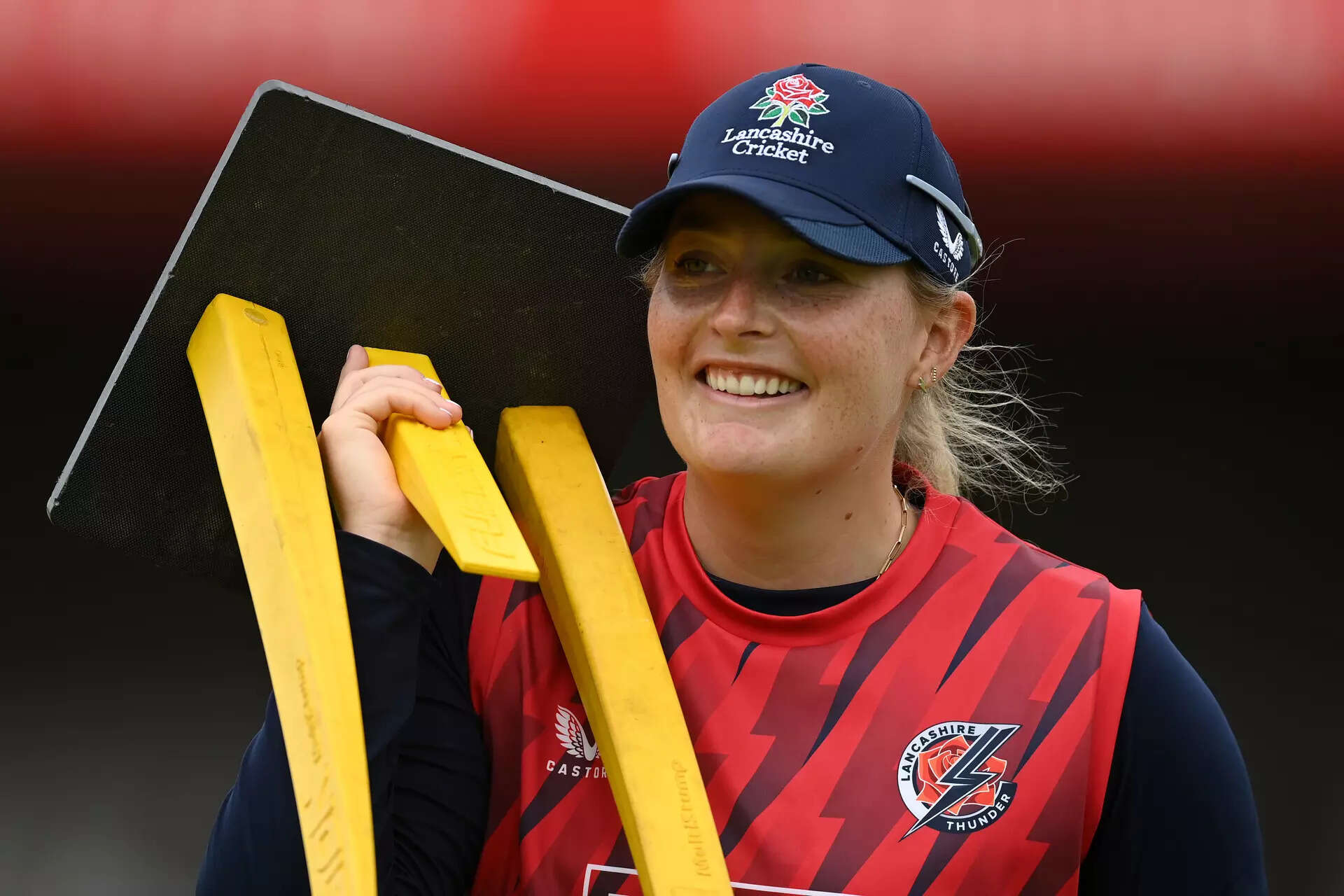 England vs India: Sophie Ecclestone returns; England announce women's squad for T20I series ...