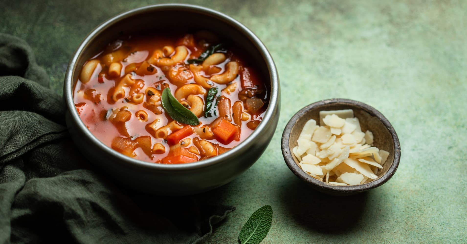 Longevity expert: The healthiest, longest-living people eat these 6 ...