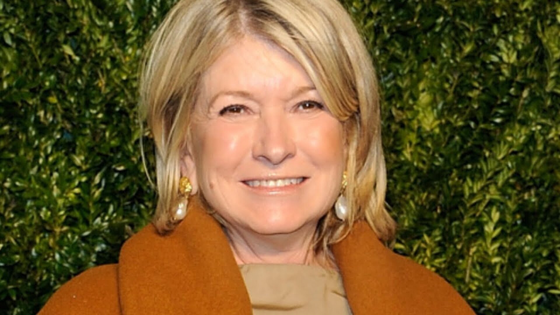 Martha's pots and pans storage solution is an absolute must-try