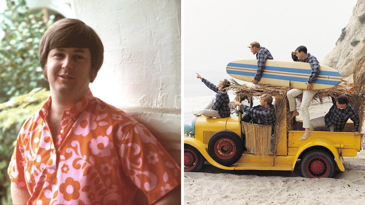 15 Fascinating Facts About The Beach Boys