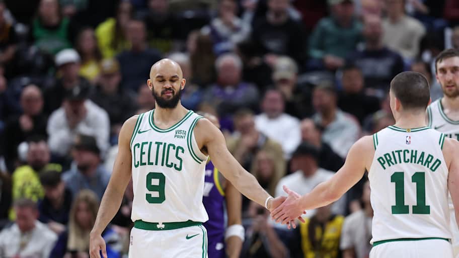 Celtics Rumors: 'No Way' Boston Trades Fan-Favorite Star