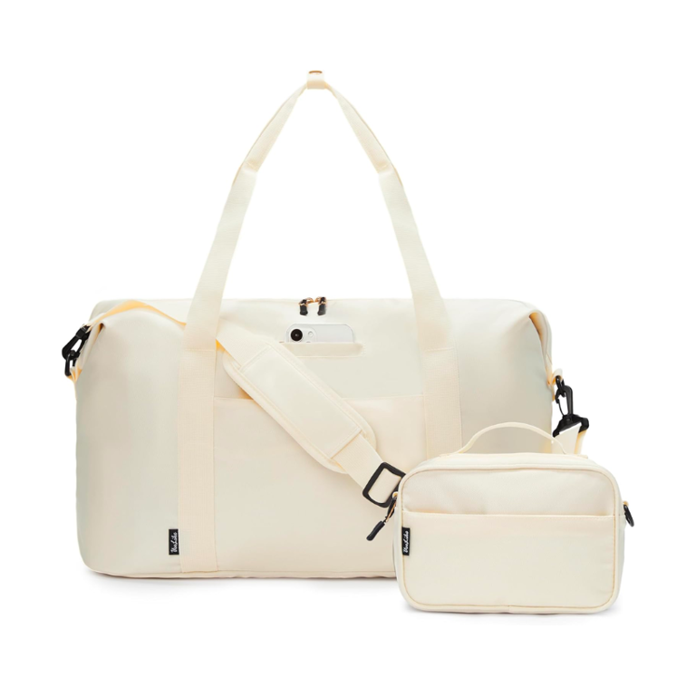 Pack Your Things and Shop These 9 New Weekender Bags For Your Next ...