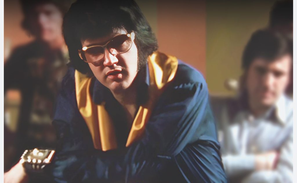 Elvis Presley ‘Sunset Boulevard' Boxed Set to Include Raw Studio ...