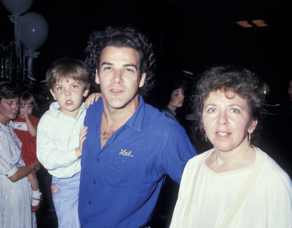 Mandy Patinkin and Kathryn Grody reveal the secret to their 40-plus ...