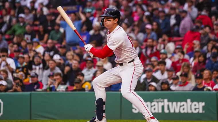Red Sox predicted to make shocking Roman Anthony decision when injuries ...