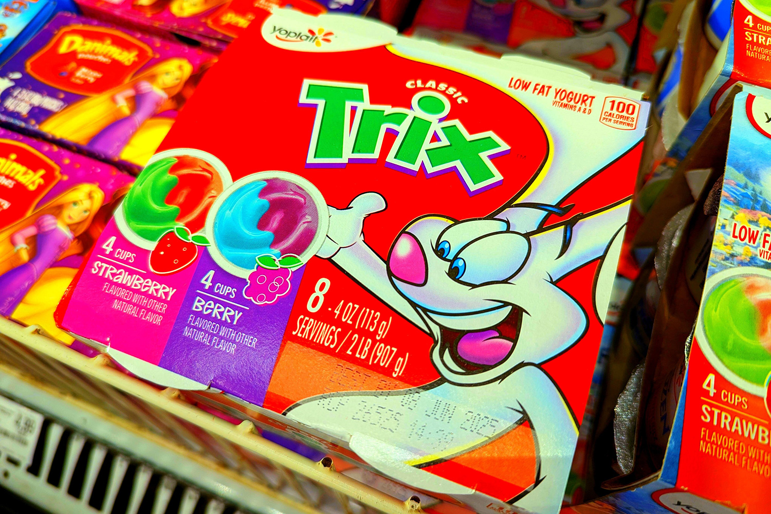 12 Forgotten Foods That Were Actually Amazing