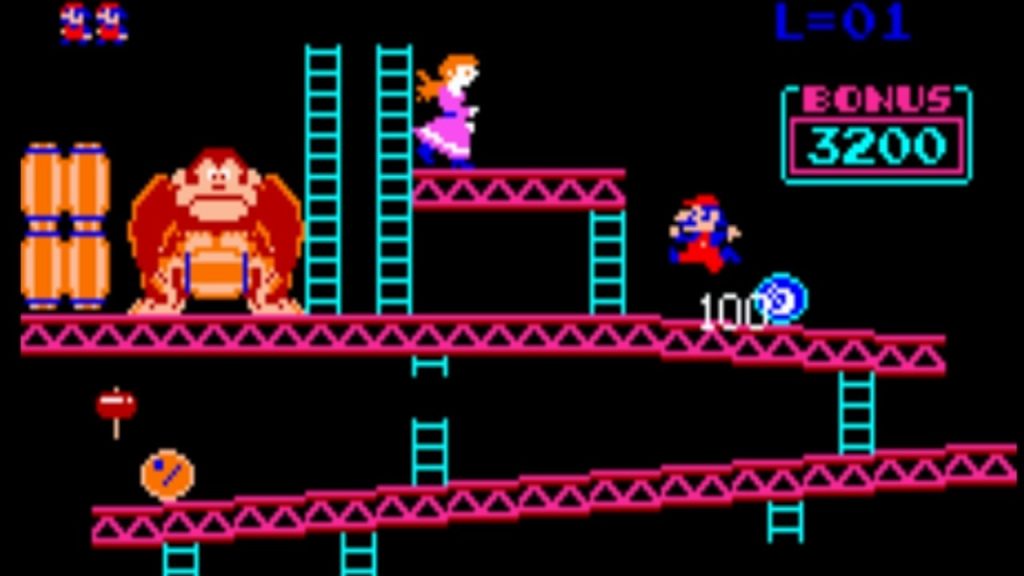 30 Classic Video Games That Defined The ’80s