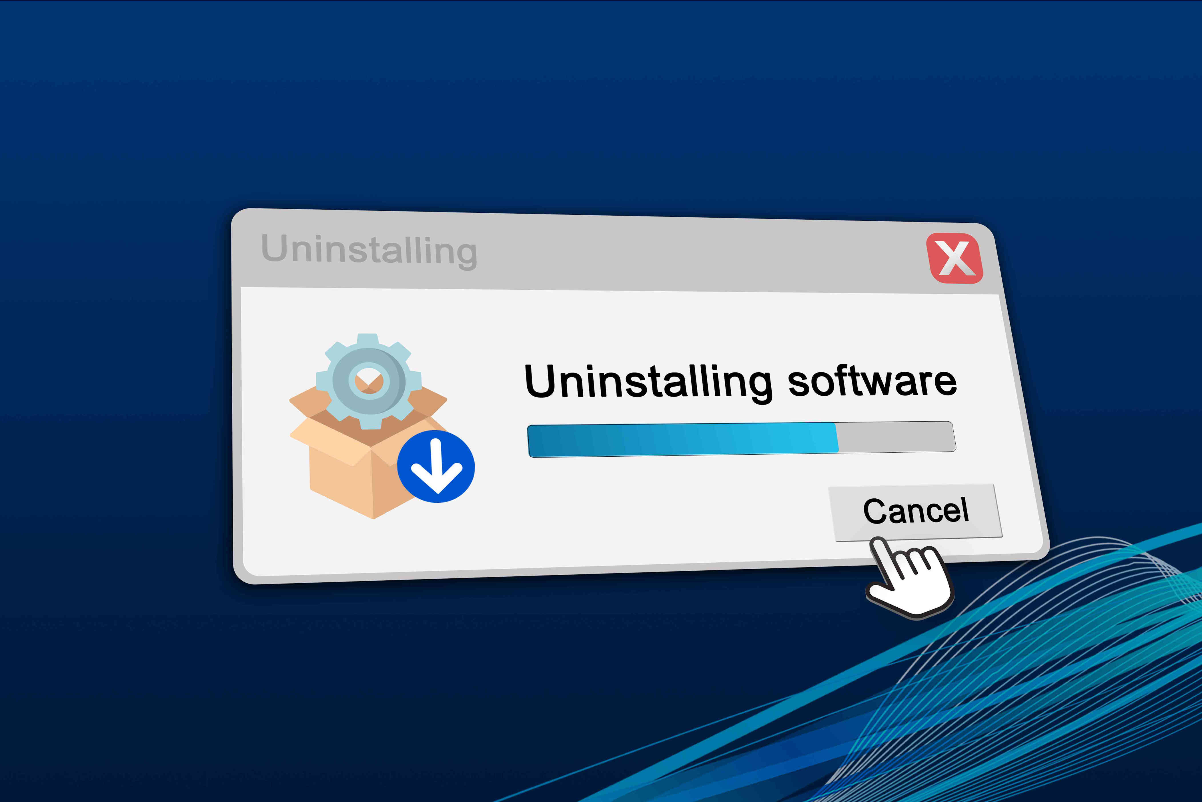 Simple Steps for Uninstalling McAfee on Your Computer
