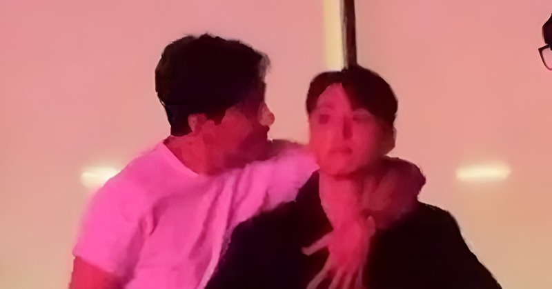 Taekook steals the show at J-Hope's concert! V and Jungkook's chaotic energy proves BTS is so BACK