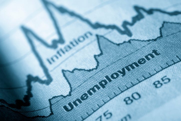 Unemployment claims in Louisiana declined last week