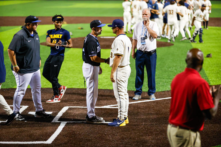 UCLA College World Series preview -- Murray State strengths