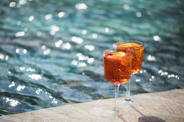 It's Aperol spritz season and it's only £13 at this supermarket - no ...