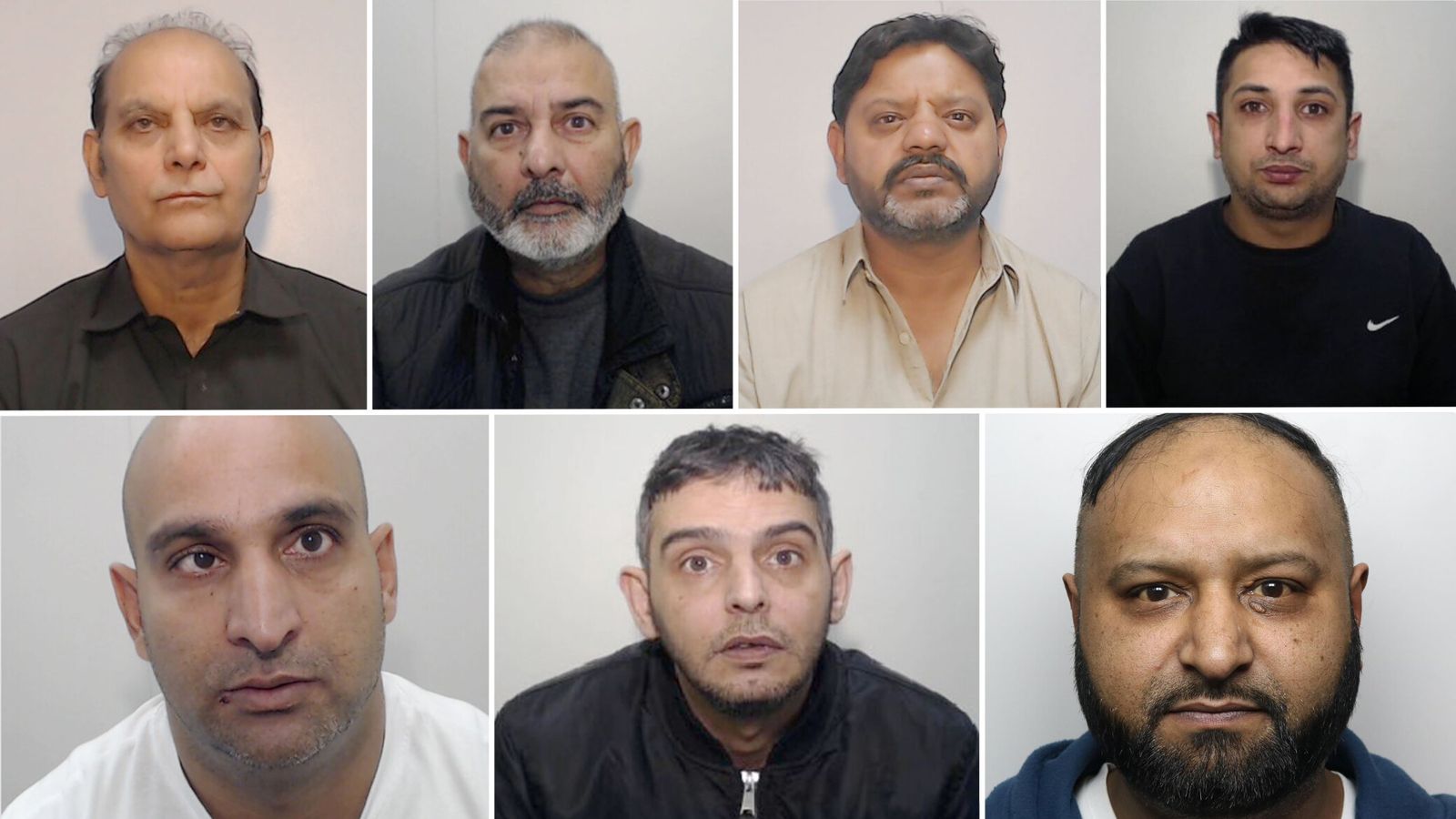 Ringleader of Rochdale grooming gang nicknamed 'Boss man' jailed for 35 ...