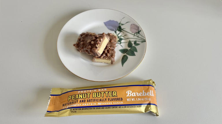 14 Barebells Protein Bar Flavors, Ranked